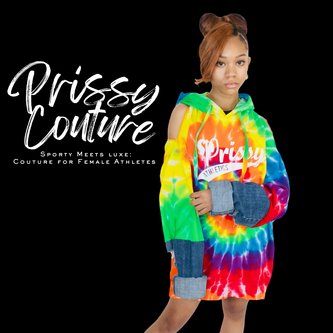 Prissy Couture – Prissy Athletics